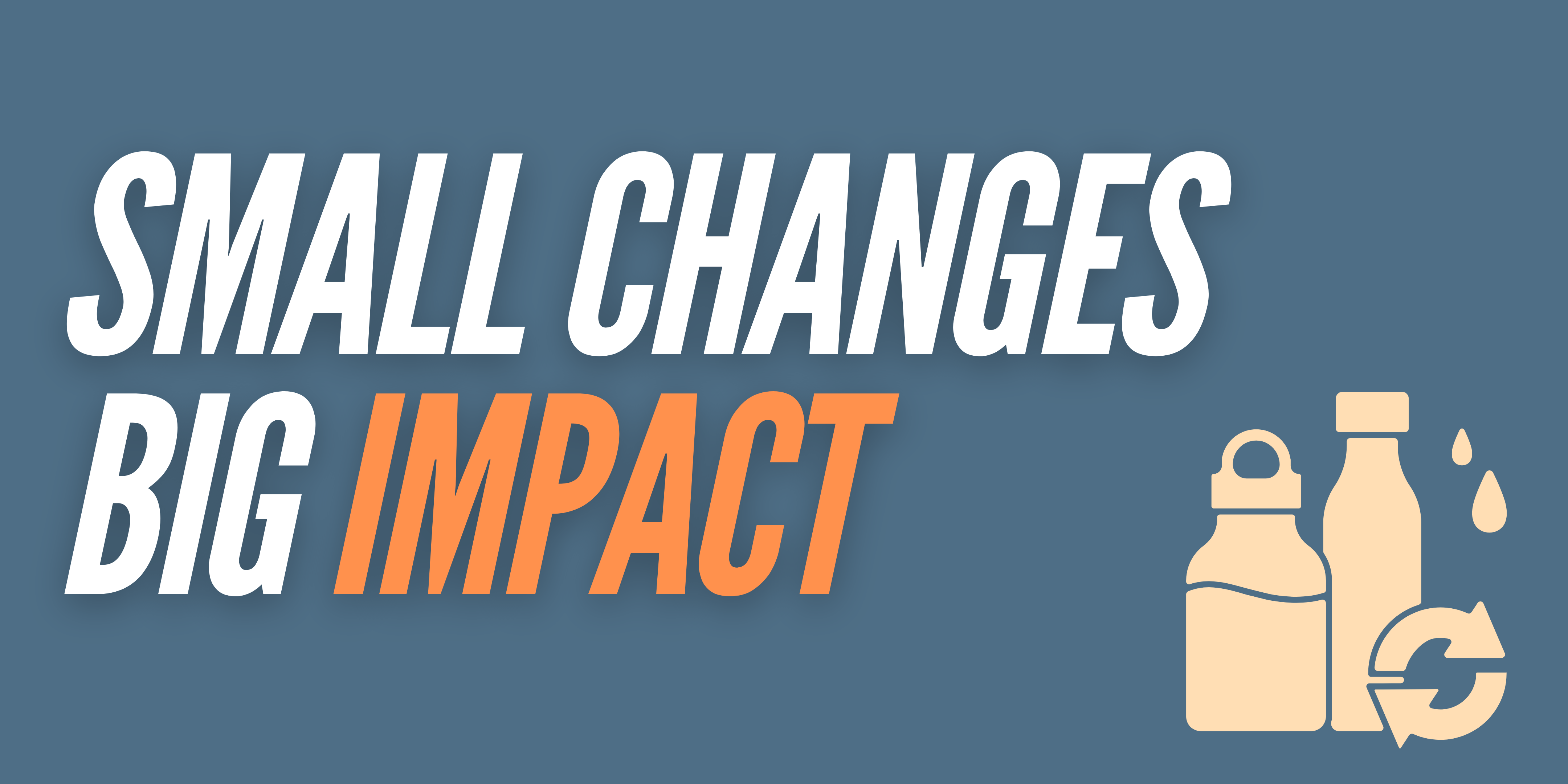 Rethink. Refill. Refresh Your New Year! – October Books