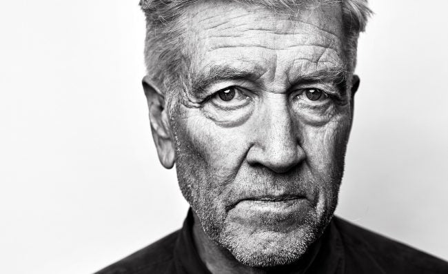 David Lynch: 1946-2025 – October Books