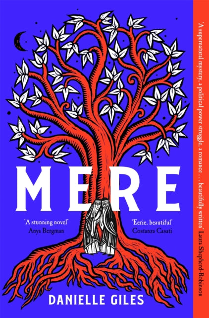 Mere – October Books