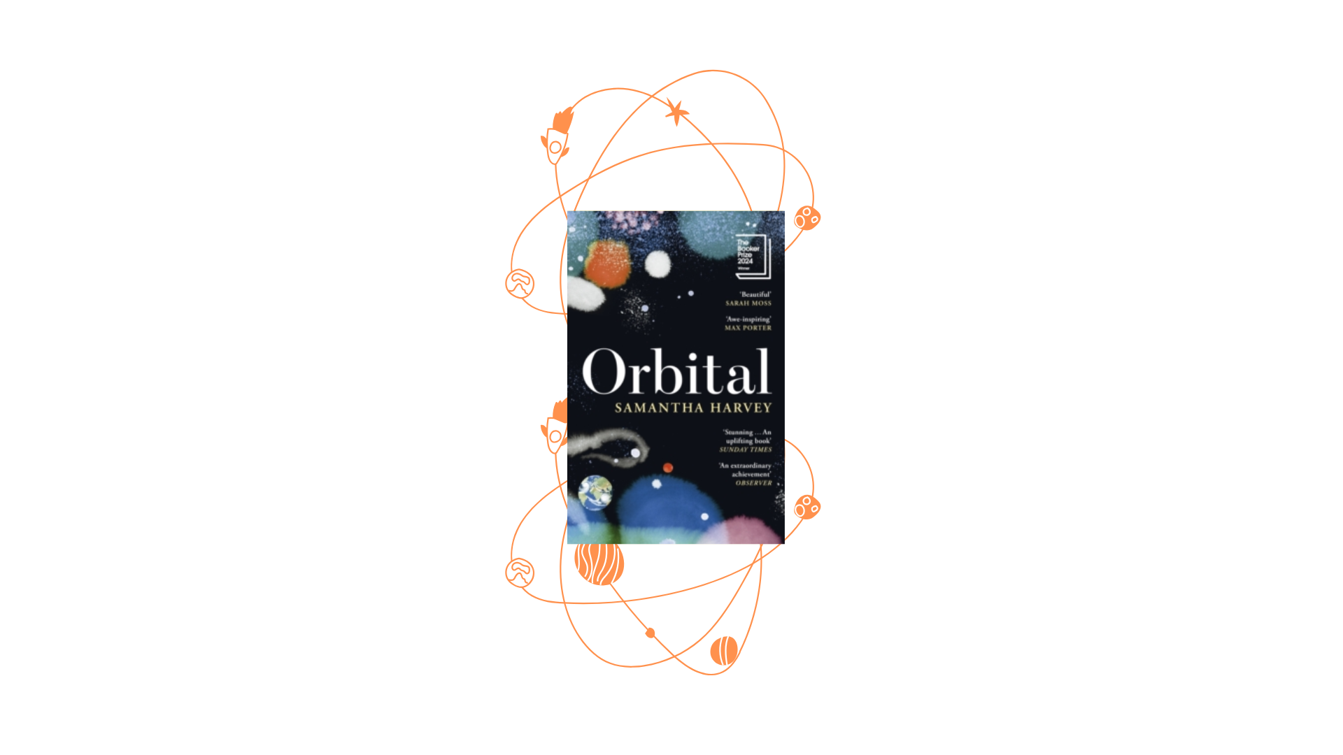 October Books