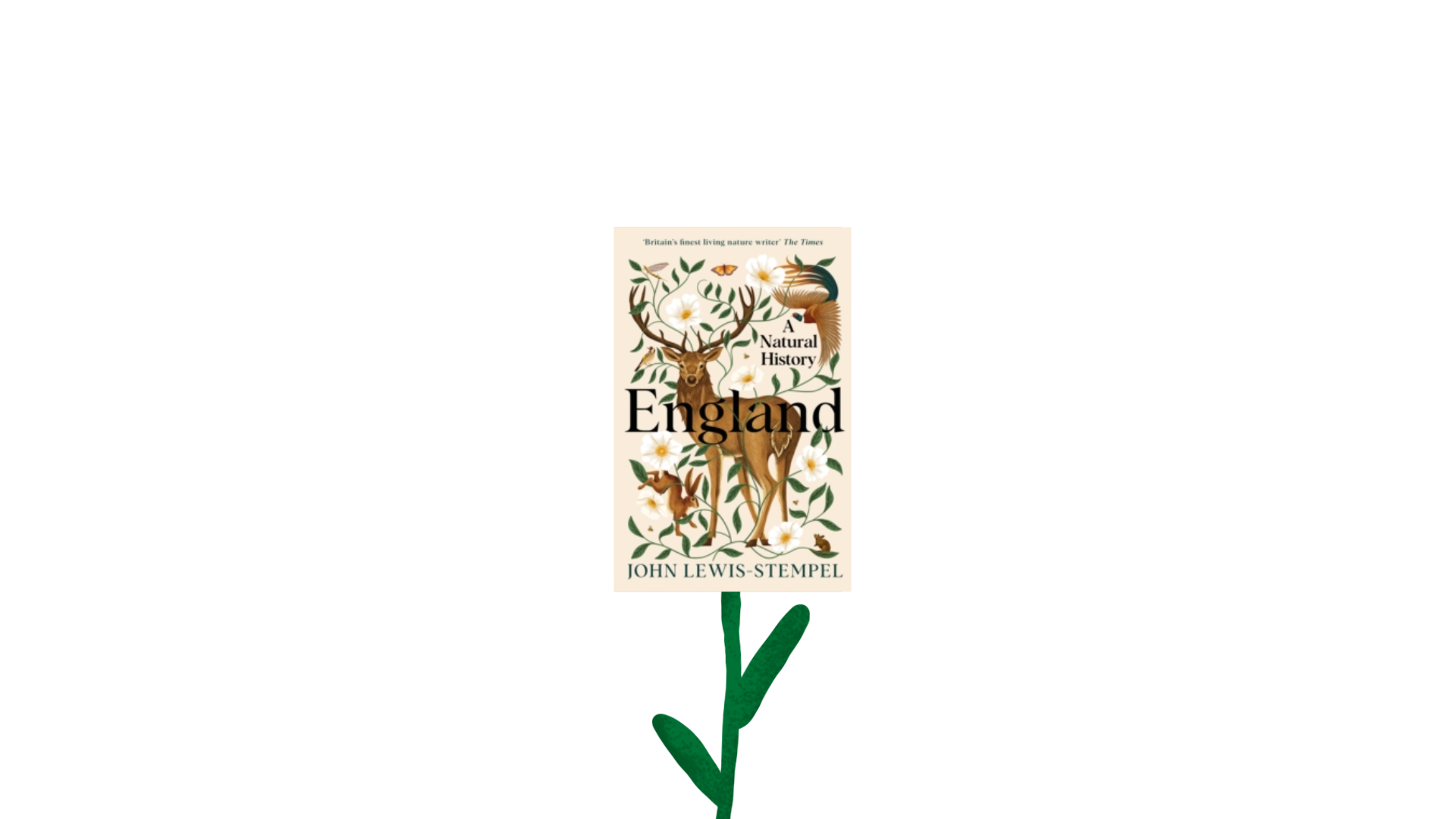 October Books
